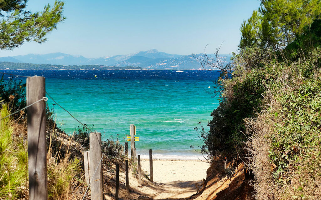 Visiter le Var 83 - Camping aux Tonneaux - Var 83